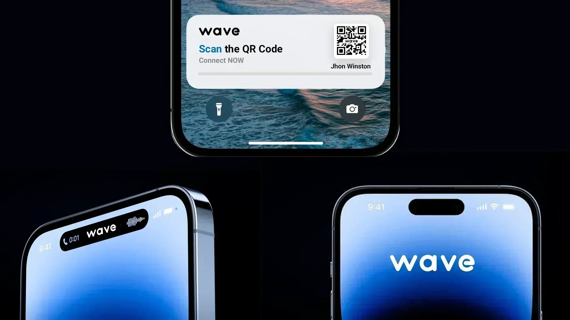 Wave vs Popl Comparison: Digital Business Card Alternative – Wave Connect
