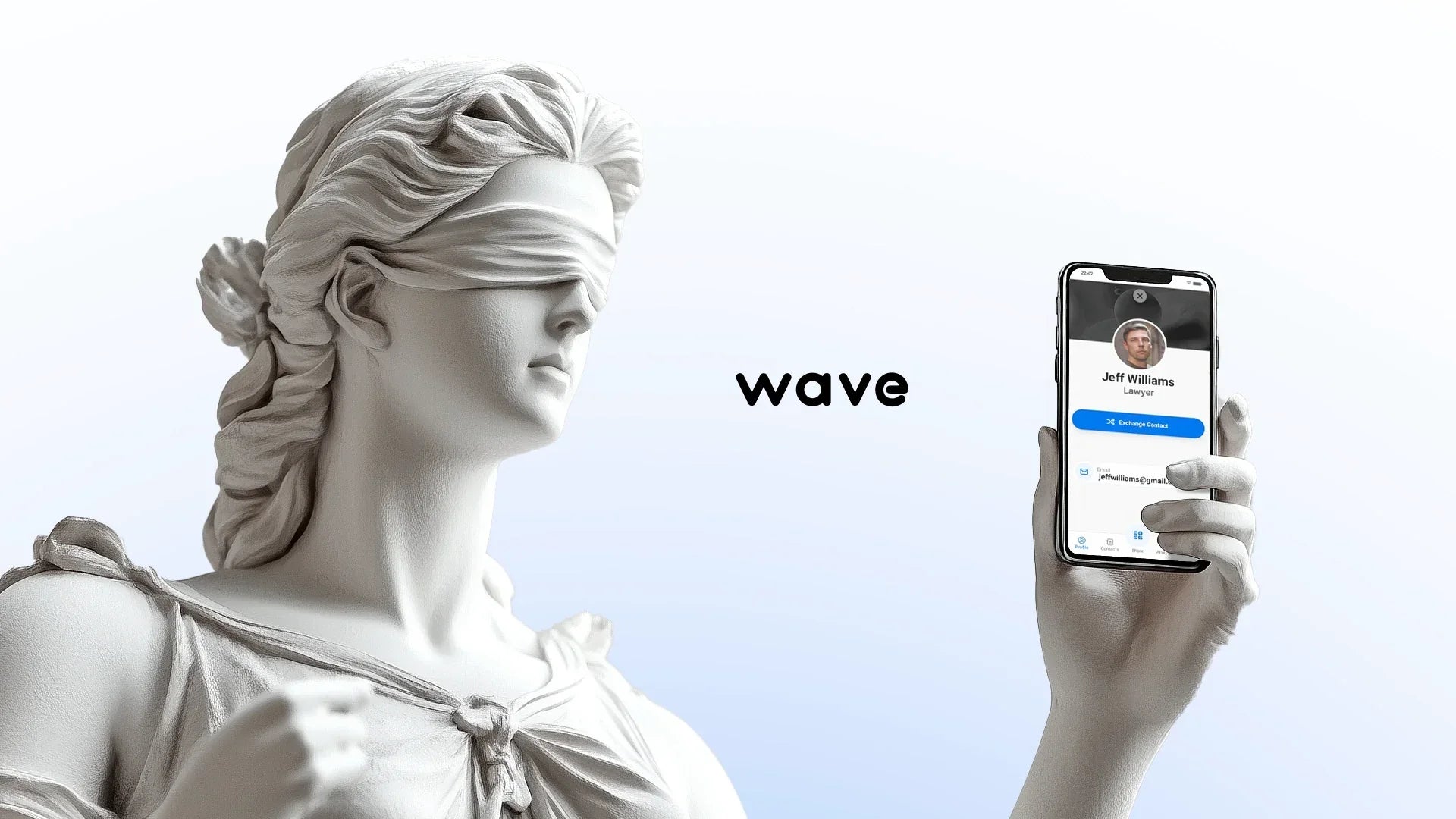 The Best Digital Business Card for Lawyers (Full Guide) – Wave Connect