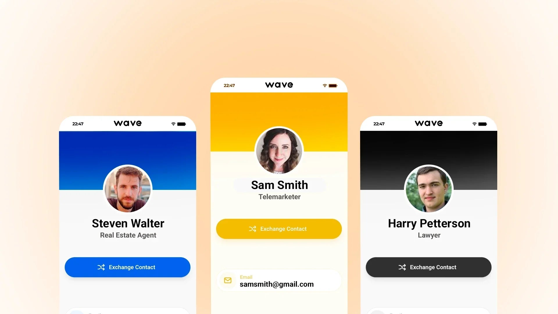 The Guide to Digital Business Cards (Everything I Learned) – Wave Connect