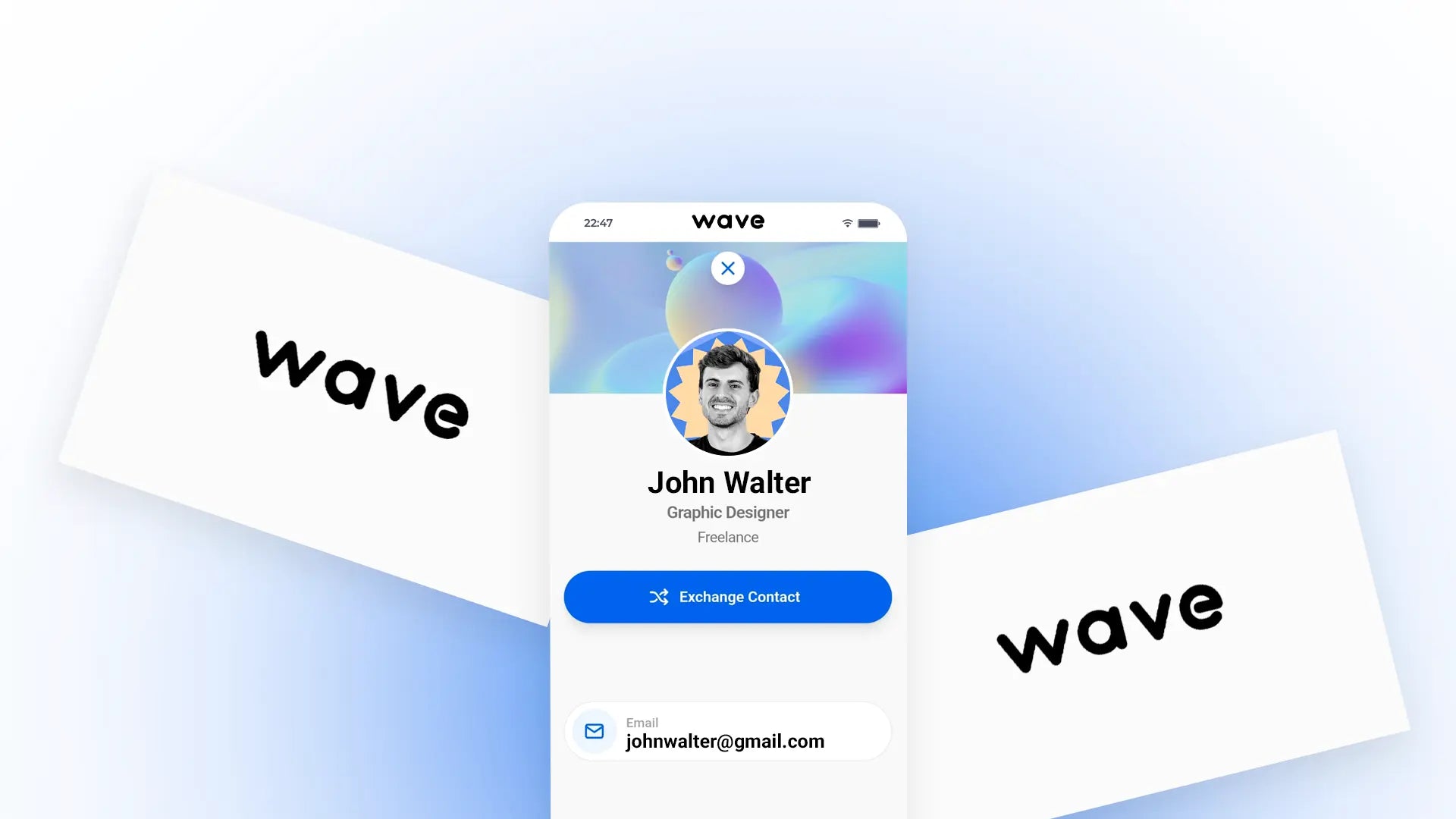 Digital Business Cards: How I Mastered The Shift (You Can Too) – Wave ...