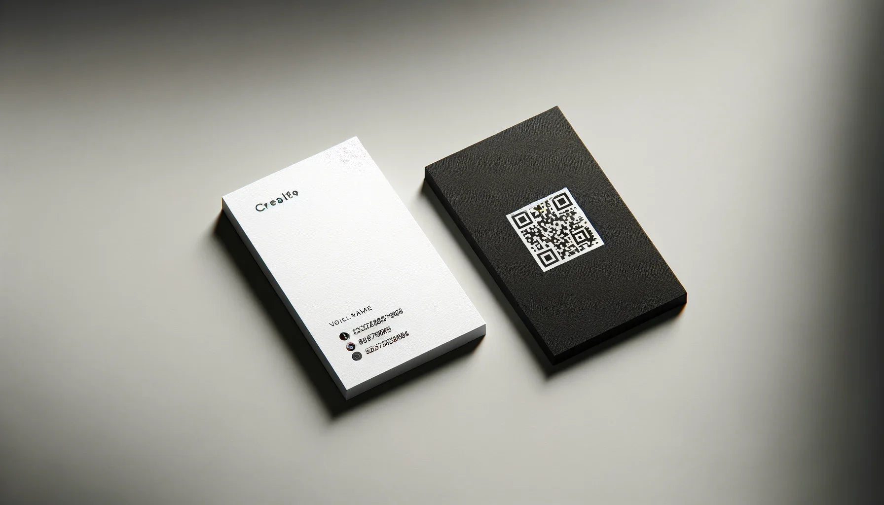 Choosing the Right Business Card: Paper vs Digital vs NFC – Wave Connect