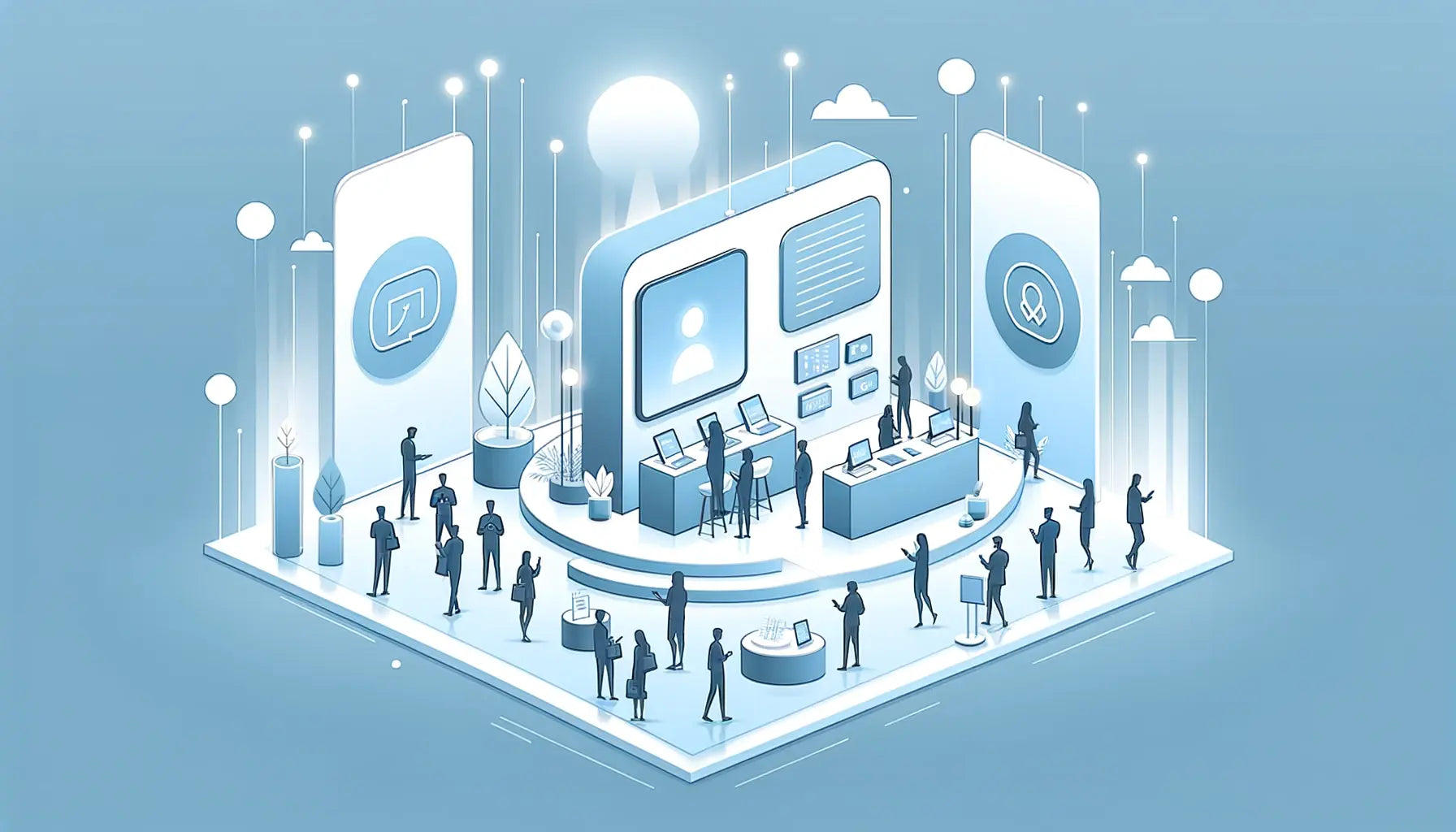 Le guide ultime pour capturer des prospects lors d'événements – Wave ...