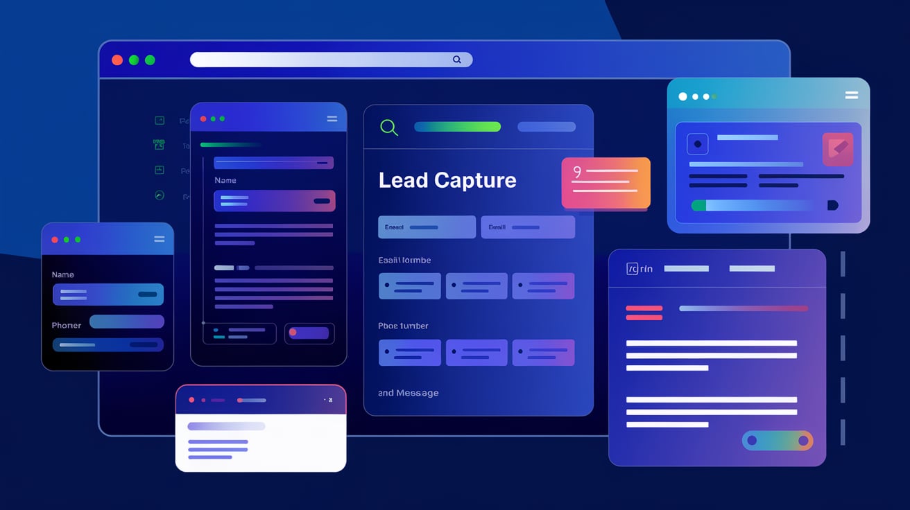 The Best Contact Capture Software (2025 Edition) – Wave Connect