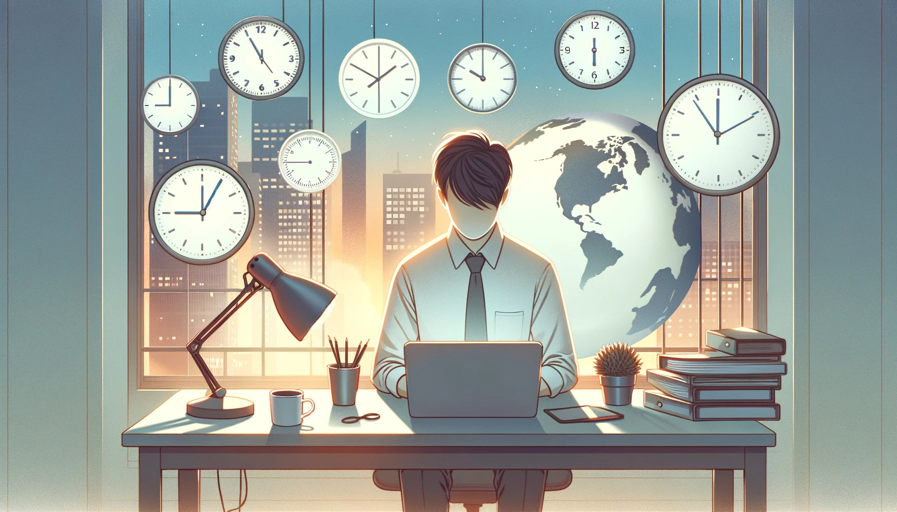 The Top 4 Traits of Highly Successful Professionals – Wave Connect