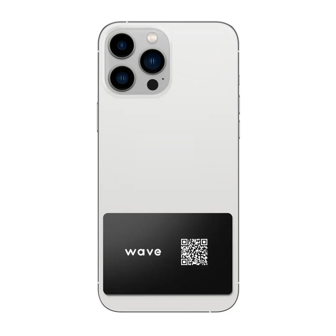 Wave Phone Tap – Wave Connect